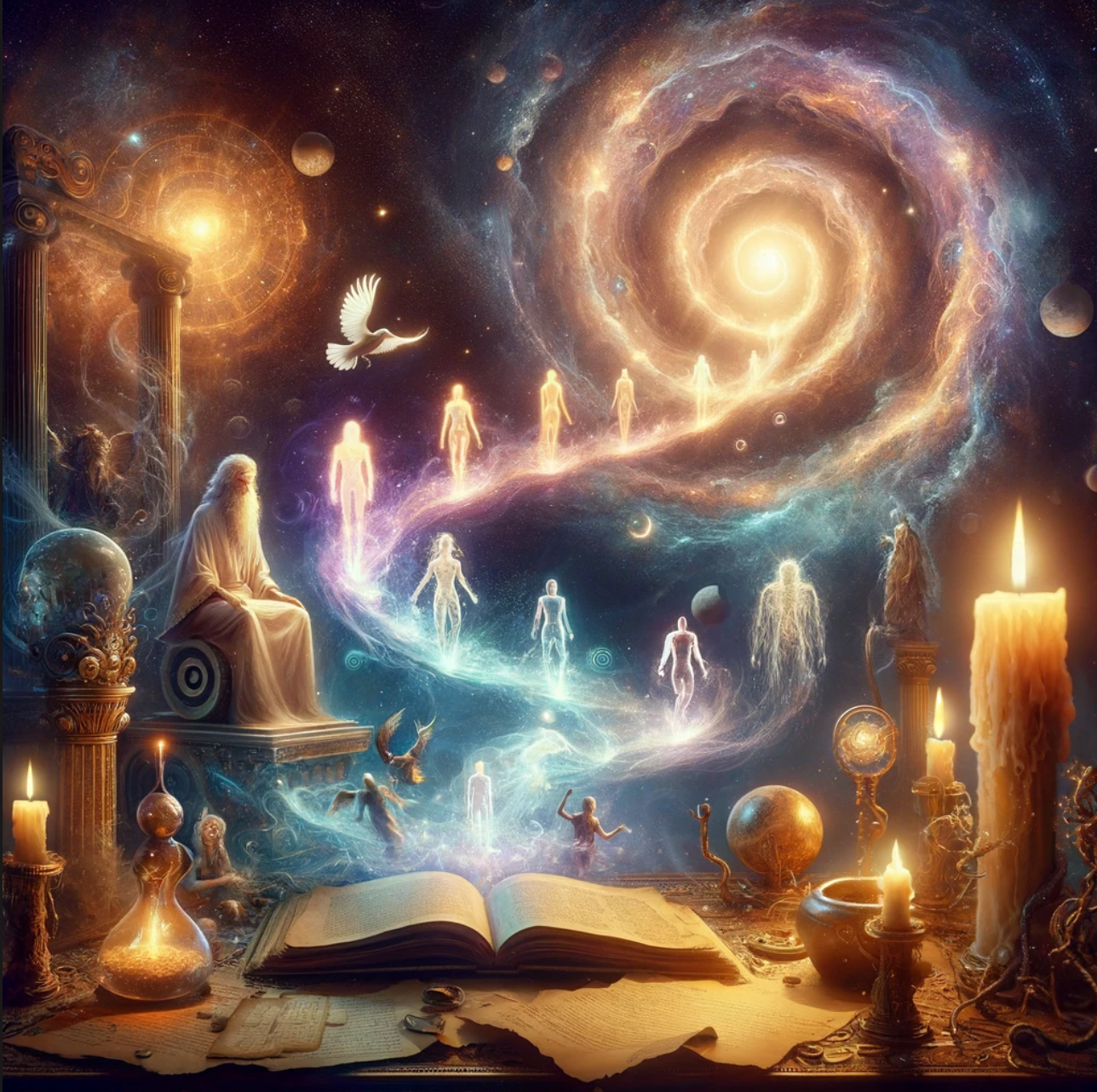 The Most Compelling Evidence Of Reincarnation In The World: Dr Ian Ste ...