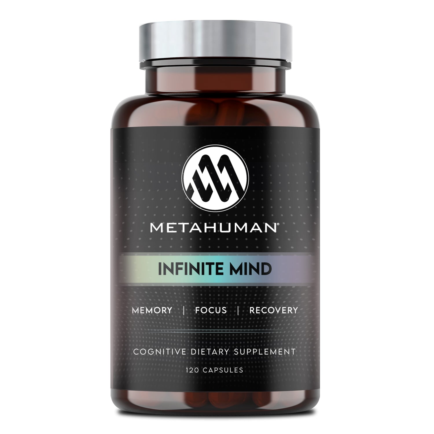 Metahuman Supplements & Health Tech